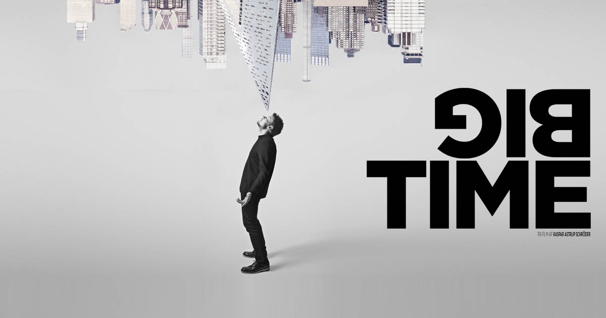 Big Time - Own it on Digital