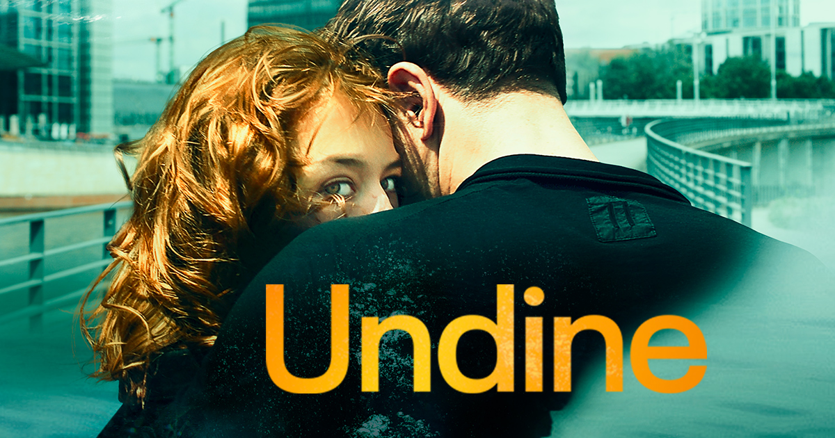 Undine - Watch it on Digital
