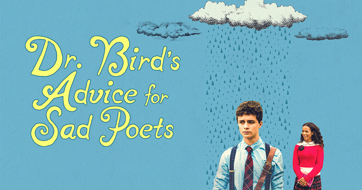 Dr Bird’s Advice For Sad Poets - Watch it on Digital
