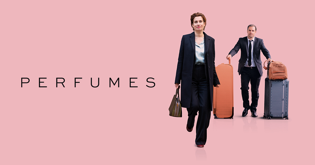 Perfumes - Own it on Disc & Digital