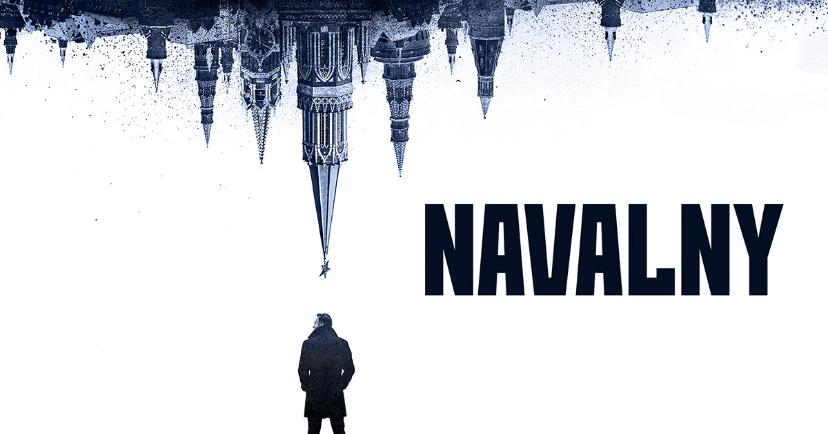 Navalny - Watch it now on Digital