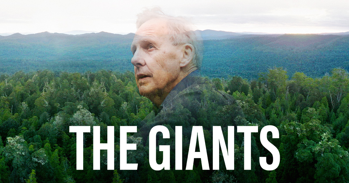 The Giants - Own it on Disc & Digital