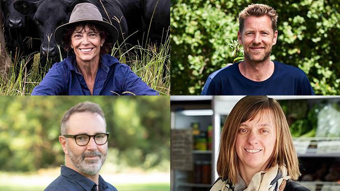 Rachel’s Farm - In Cinemas Now