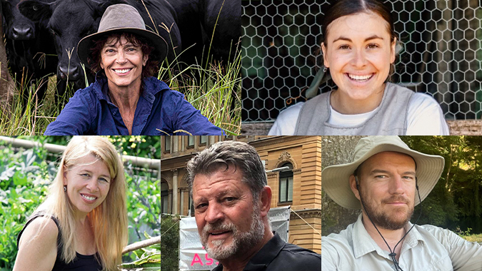 Rachel’s Farm - In Cinemas Now