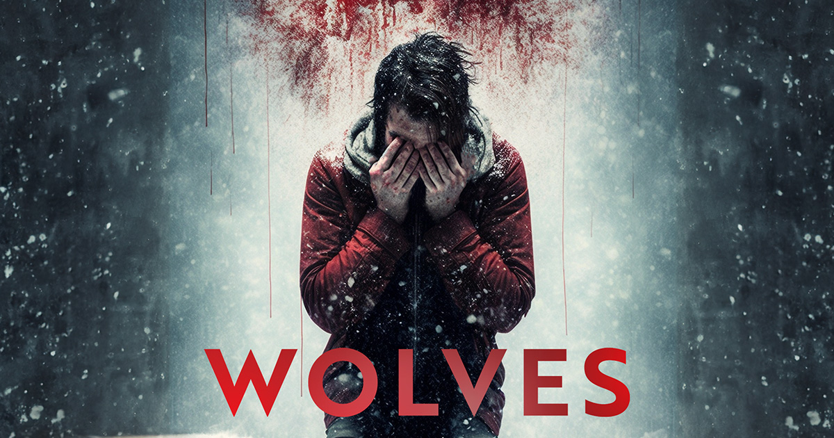 Wolves - Own it on Disc & Digital