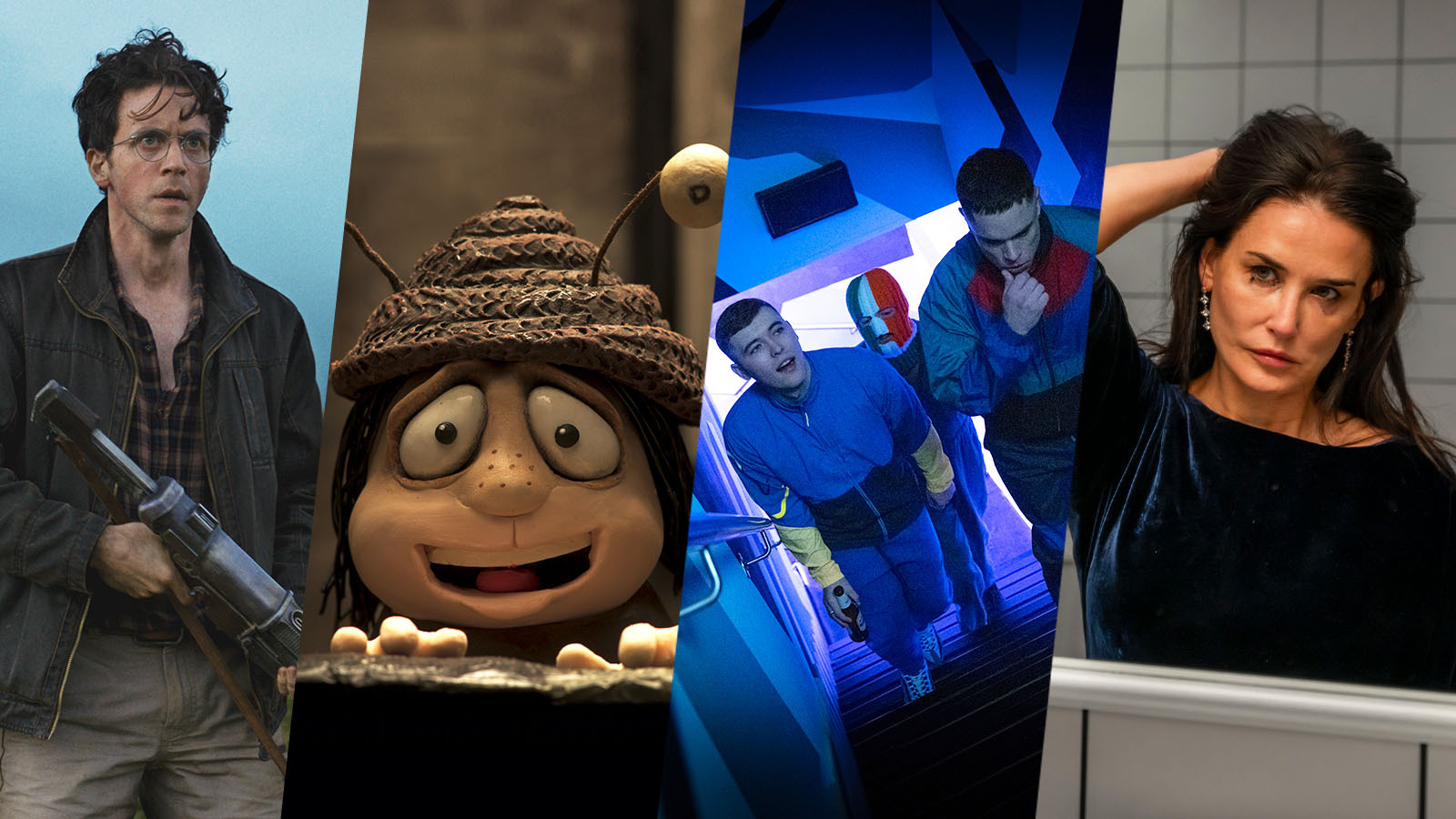 Must See Films at the 2024 Melbourne International Film Festival