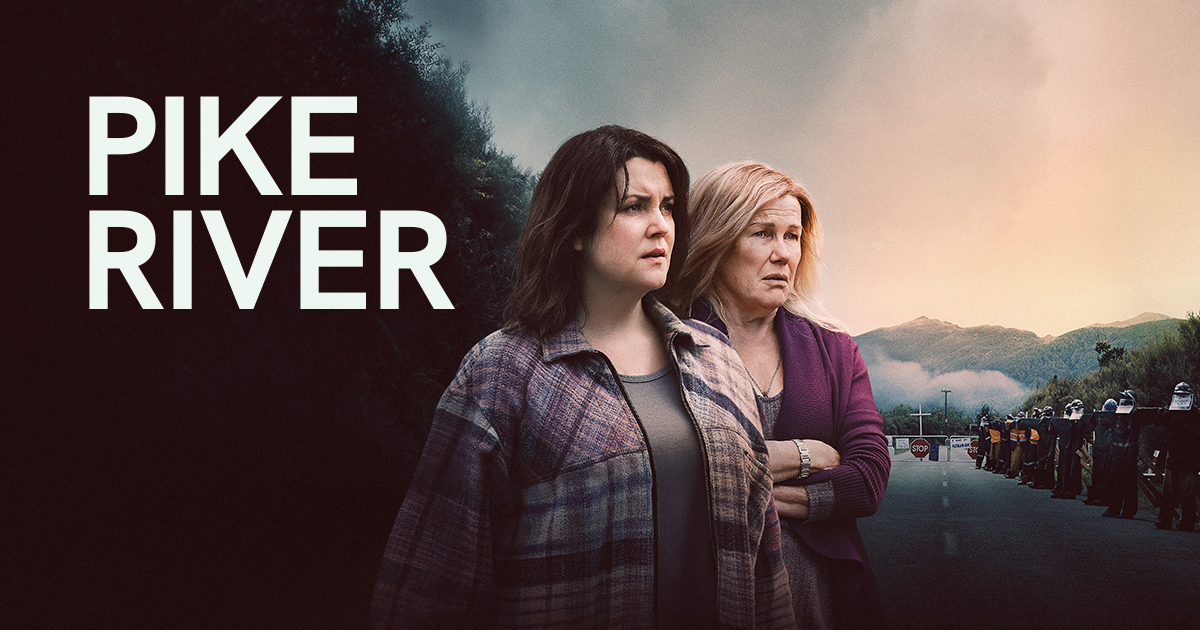 Pike River - Coming Soon