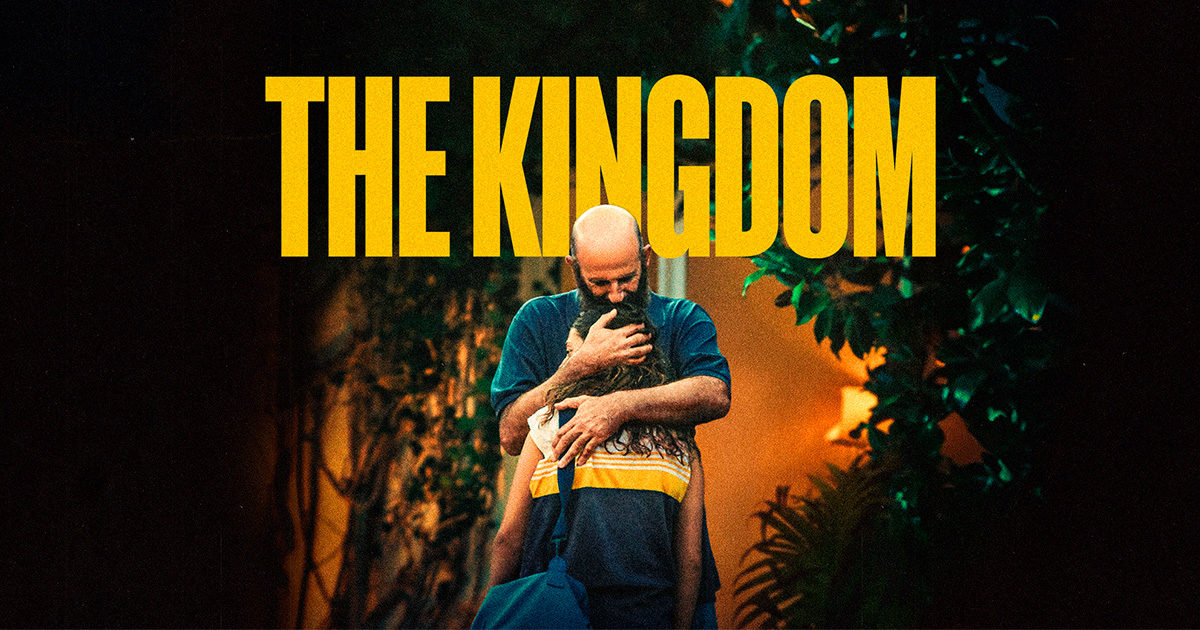 The Kingdom - Own it on Digital