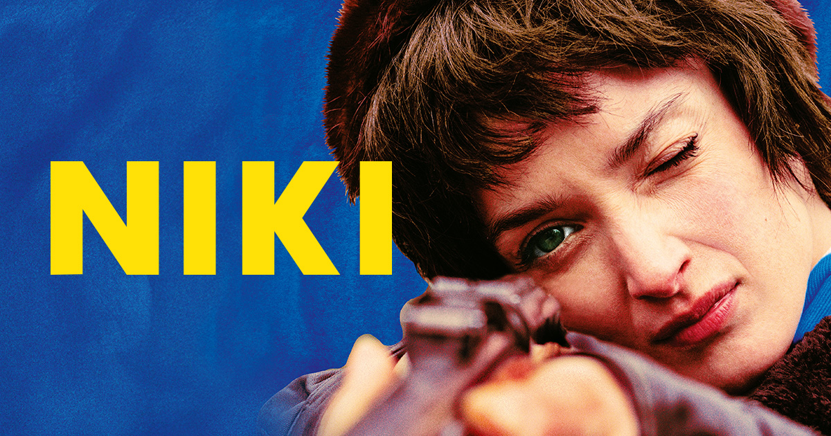 Niki - Own it on Digital